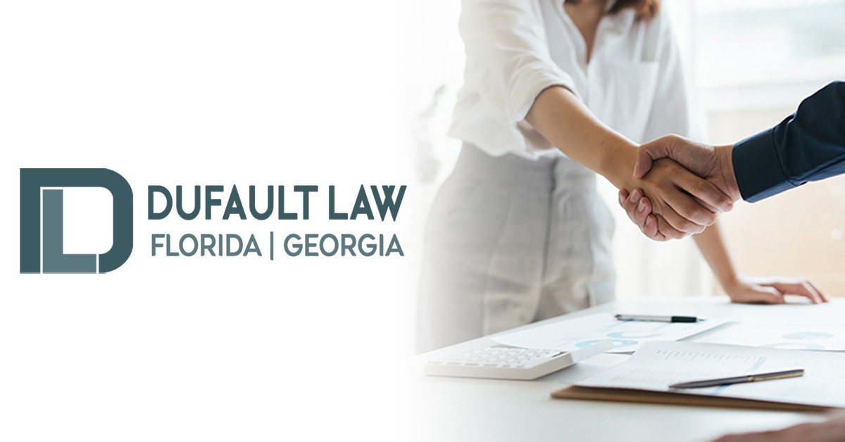 DuFault Law | Team | Personal Injury Lawyer Naples Florida
